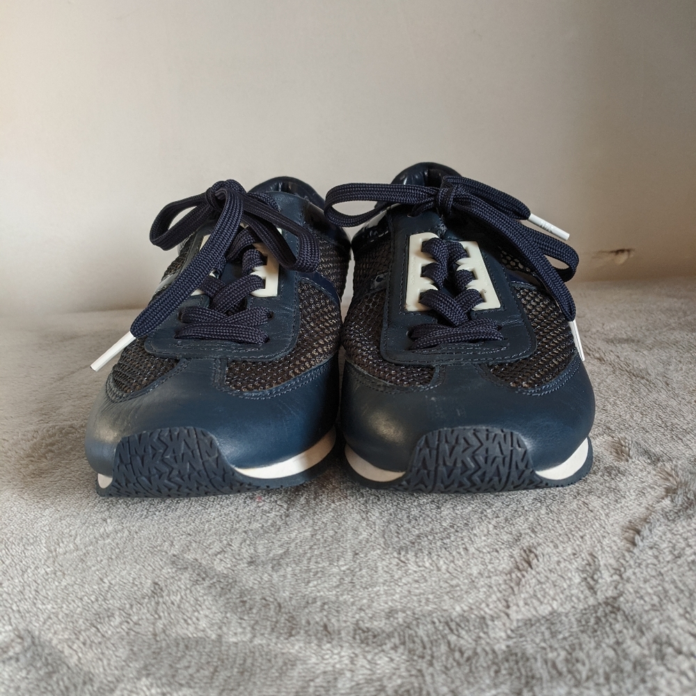 Michael Michael Kors "Maggie" Sneakers - Gem